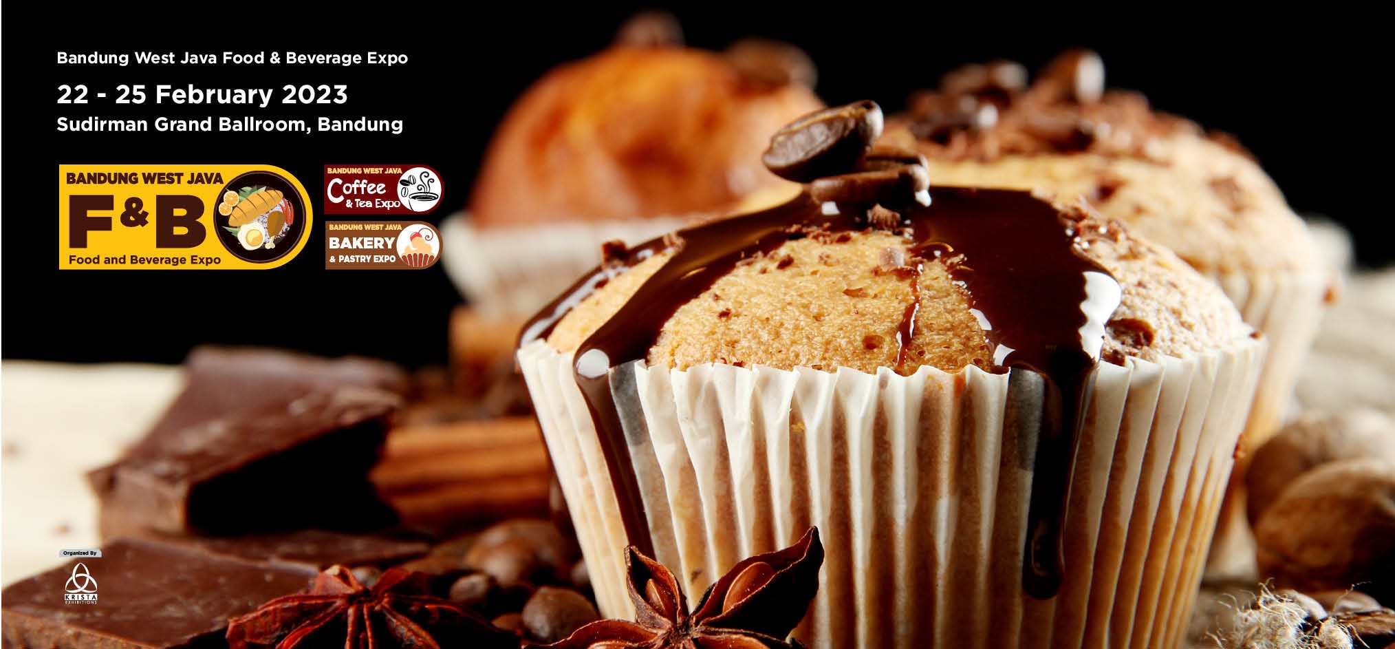 Bandung West Java Food & Beverage Expo | Homepage